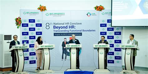 Hr Conclave KSOM