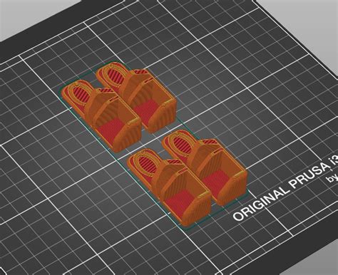 PrusaSlicer G Code Viewer Prusa Knowledge Base