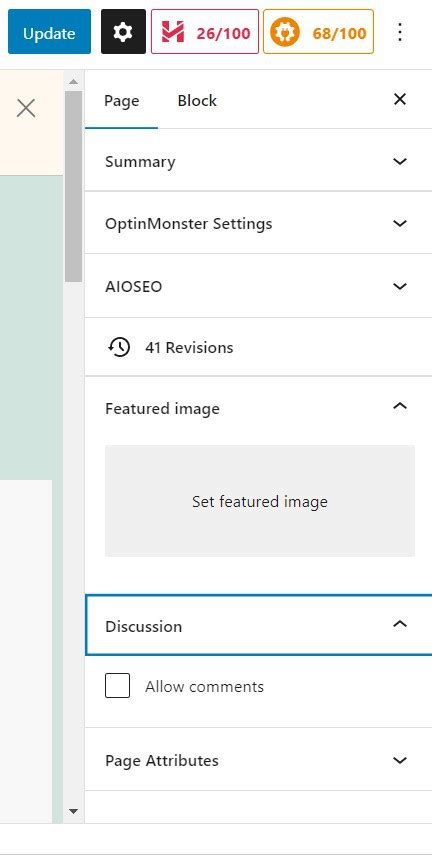 How To Add Comment Section In Wordpress