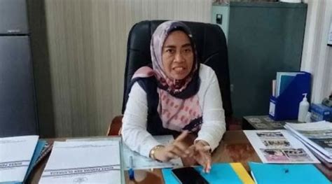 Sri Wartini Sebut Kadrie Oening Tower Akan Menjadi Kantor Baru Dispora