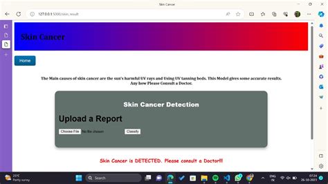 GitHub Gsumanth Health Care Web Application Our Project Health Care Web Application Is