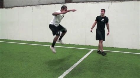 Jump For Power Explosive Plyometric Training To Increase Running