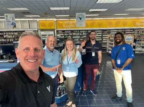 The Vitamin Shoppe Posted On Linkedin