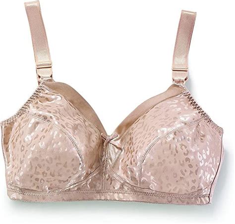 Jms® Satin Stretch Wirefree 1960