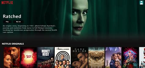 Github Subhampreetnetflix Clone Reactjs Netflix Ui Clone