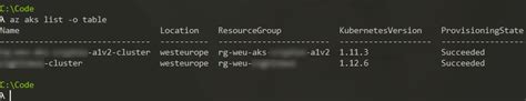 switch between multiple azure kubernetes clusters using kubectl