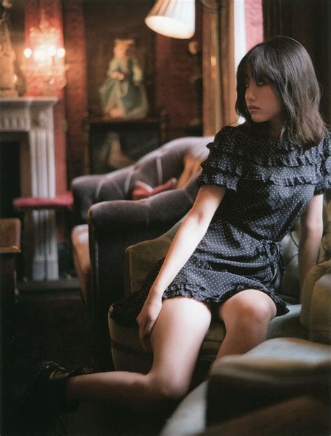 Picture Of Réna Katô
