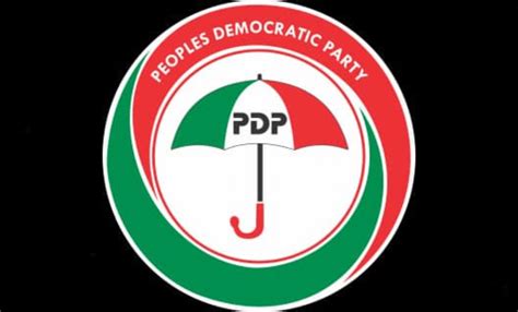 10 Parties Collapse Structures For Cross River State Pdp Governorship