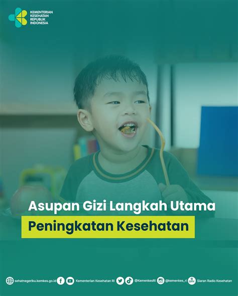 Kementerian Kesehatan Ri On Twitter Hi Healthies Memenuhi Kebutuhan