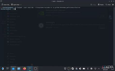 How To Play Geforce Now On The Steam Deck