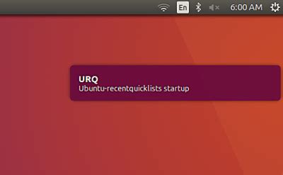 How To Add Recent Files Quicklists In Ubuntu Unity Launcher Make Tech Easier