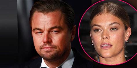 Leonardo Dicaprio Cheats On Swimsuit Stunner In Late Night Hookup