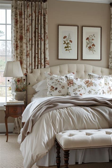 29 Beige Bedroom Ideas That Blend Style And Comfort