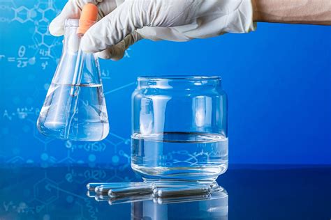 Choosing The Right Tools A Comparative Analysis Of Water Testing