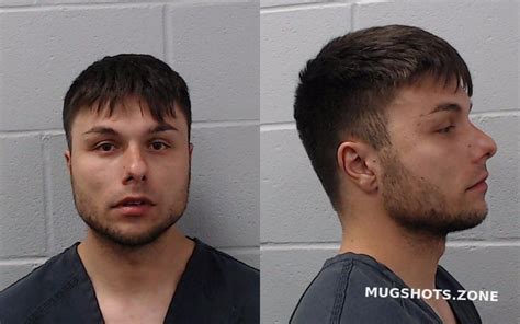 Wilkin William Michael 03 10 2025 Hays County Mugshots Zone