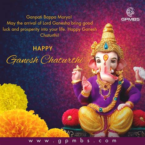 Gpmbs Advisory Services Private Limited On Linkedin Ganpati