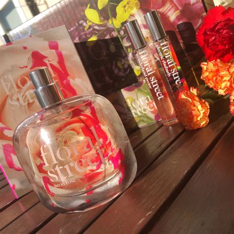 Floral street perfume – Review – Cruelty free reviews