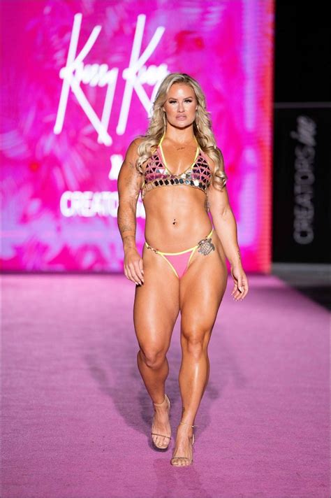 Dani Speegle Rcrossfitgirls