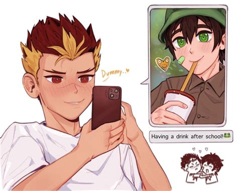 Camping Buddy Yoichi Anime Art Fantasy Fag Random Stuff Ships