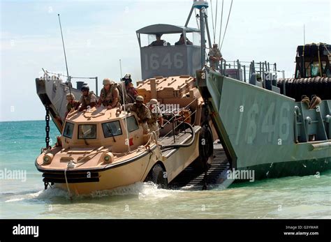 Lighter Amphibious Resupply Cargo Larc Hi Res Stock Photography And Images Alamy