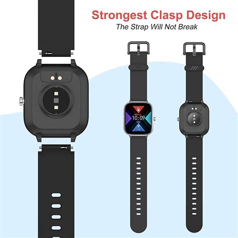 Montre Running Ado Boutique Kuulaa Tech
