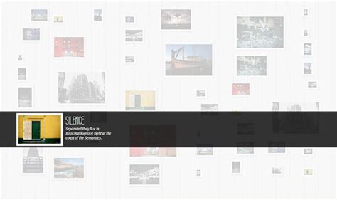 超酷css3相册照片墙动画特效jquery之家 自由分享jquery、html5、css3的插件库