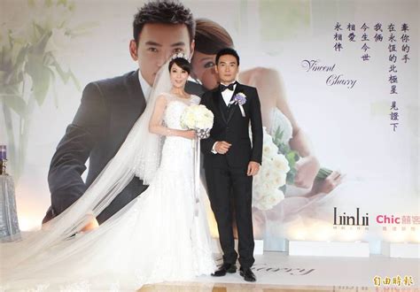 婚變焦恩俊3年 林千鈺鬆口爆內幕 自由娛樂