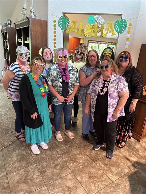 P Joy Huffman On Linkedin Teamthatplaystogetherstaystogether