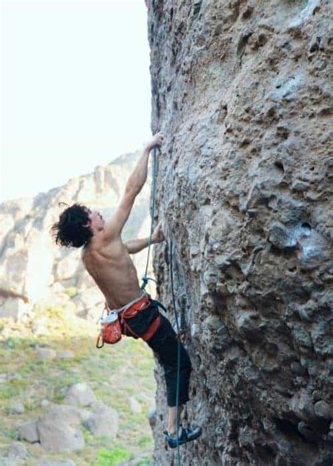Los 7 Sectores Más Populares De Escalada Deportiva En Chile Blog Andesgear