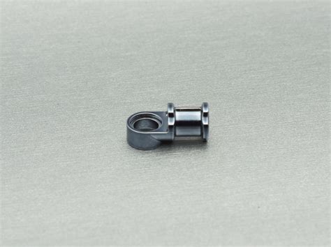 Technic Axle And Pin Connector Toggle Joint Smooth