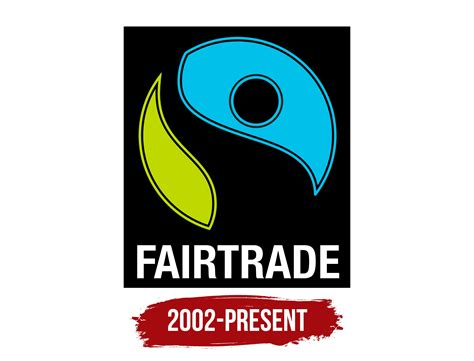 Fairtrade Logo Symbol Meaning History Png Brand