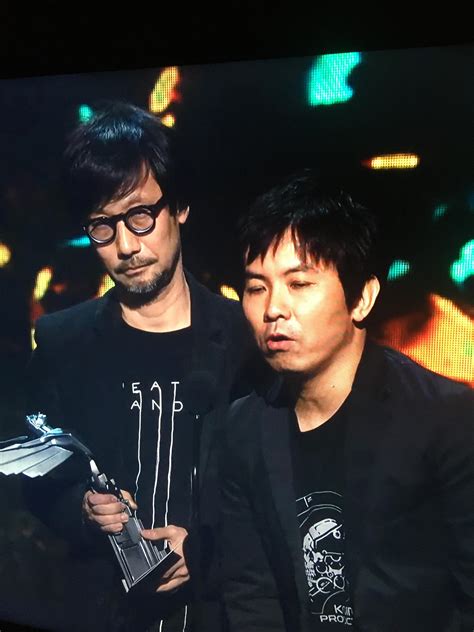 137 Best Hideo Kojima Game Images On Pholder Gaming Gamingcirclejerk