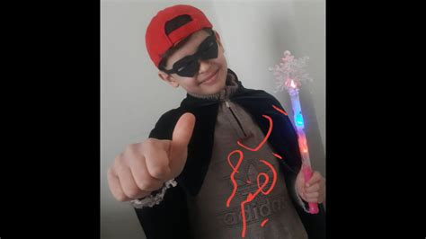 الساحر الصغير الحلقة الأولى ١ Youtube