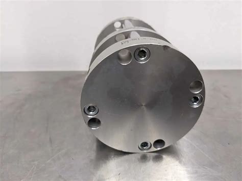 Bimba Fo2 501 5 4m1 Pneumatic Cylinder Flat 1 Multi Power Neo Surplus