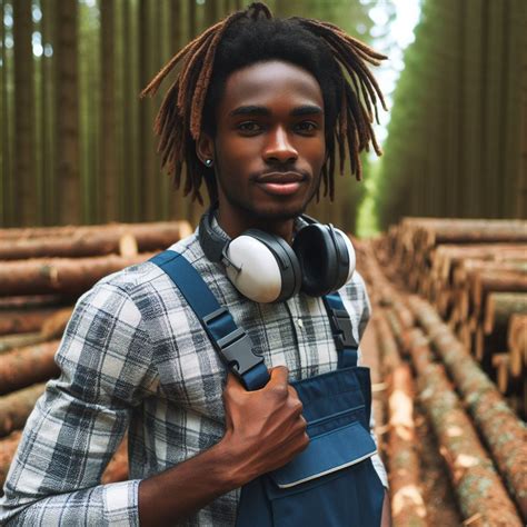 The Link Between Forestry And Nigerian Biodiversity Conservation