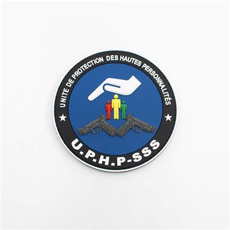 Pvc Patches