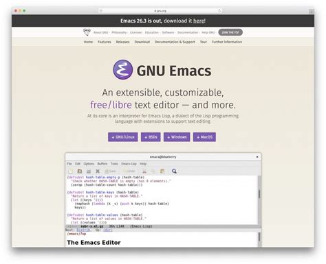 Top 10 Most Popular Code Editors For Web Designers 2021 Avasta