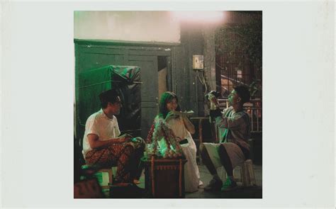 Gandeng Amel Carla Ardhito Pramono Luncurkan Single Muda Mudi Jakarta