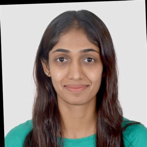 Madhushree Annaji Gowda Lawrence Technological University