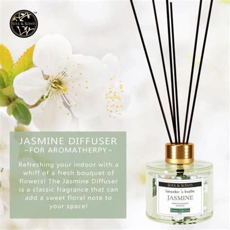 Jasmine Reed Diffuser At Rs 699piece In Thane Id 2850562972255