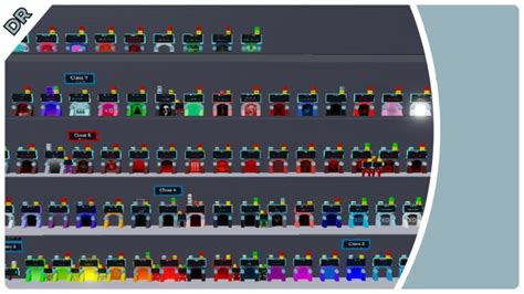 Salas De Dificuldade Ejt Roblox