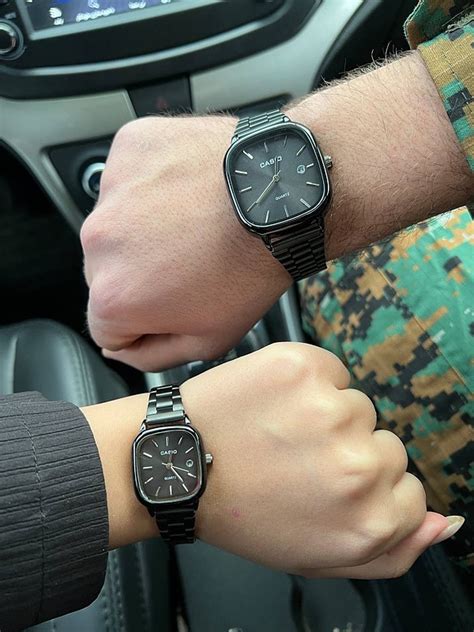 کیوت اکسسوری ساعت کاسیو اولد مانی