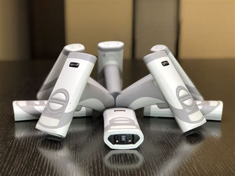 Der Code Cr 2700 Zählt Zu Den Besten Funk Barcodescannern Am Markt