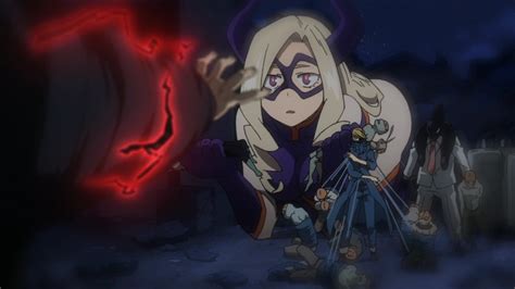 Kamui Woods X Mount Lady Mount Lady  No Hero Academia Mha Pro Heroes