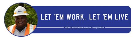 Scdot Scdot Is Currently Replacing The Bridge Along