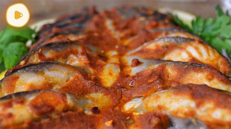 Как еще приготовить скумбрию Максимально сочная и вкусная запеченная в духовке скумбрия Youtube
