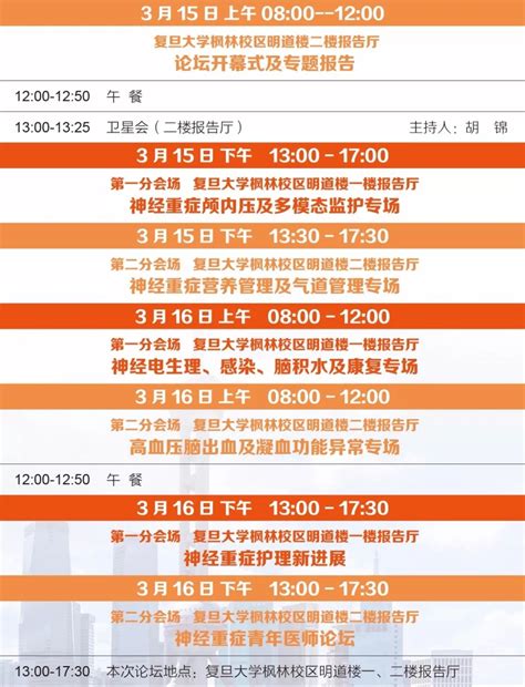通知公告 华山医院神经外科 Powered By Medtion