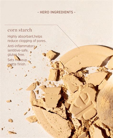 Corn Setting Powder Refill Ere Perez