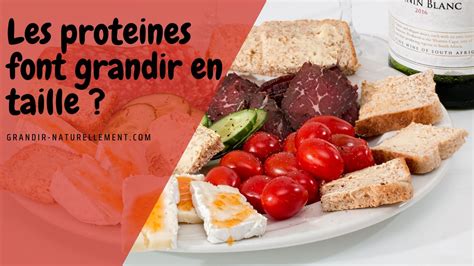 Quel Fruit Pour Grandir En Taille Le Top 10