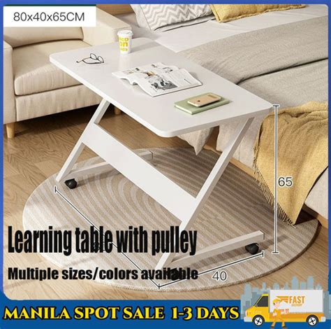 Computer Table CM CMstudy Desks Home Office With Drawer Laptop Heavy Duty Gaming Table Side